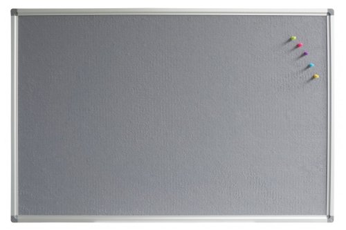 Wall Mounted Pinboards