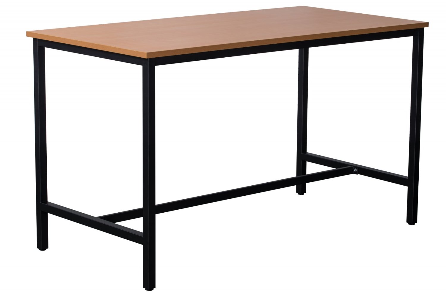 Steel Frame Bar Tables