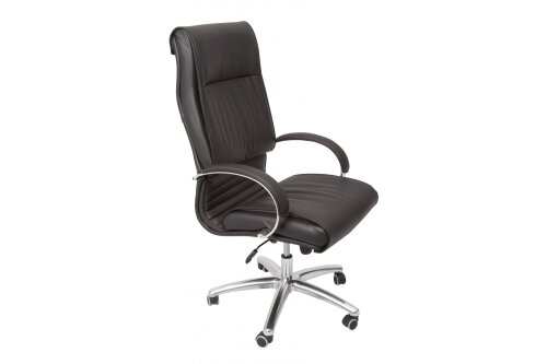 CL820 High Back PU Executive Chair